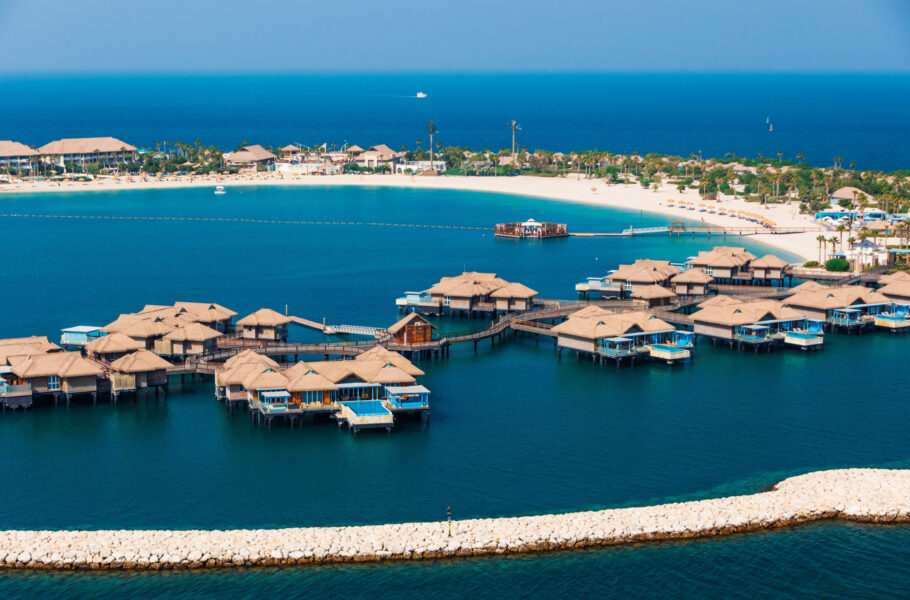 ILoveQatar.net | Banana Island Resort Doha launches exciting summer ...