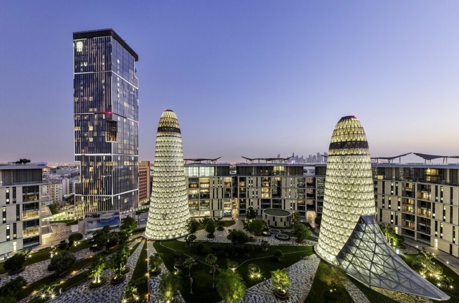 ILoveQatar.net | Banyan Tree Doha celebrates second anniversary with a ...