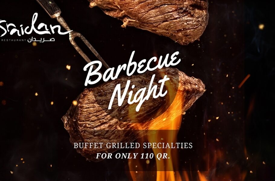 ILoveQatar.net | Barbecue Night at TIME Rako Hotel - 110 QR Only!