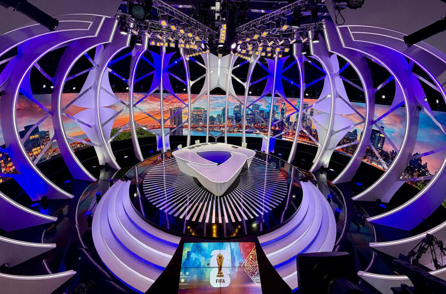 ILoveQatar.net | beIN SPORTS reveals extensive FIFA World Cup 2026 ...
