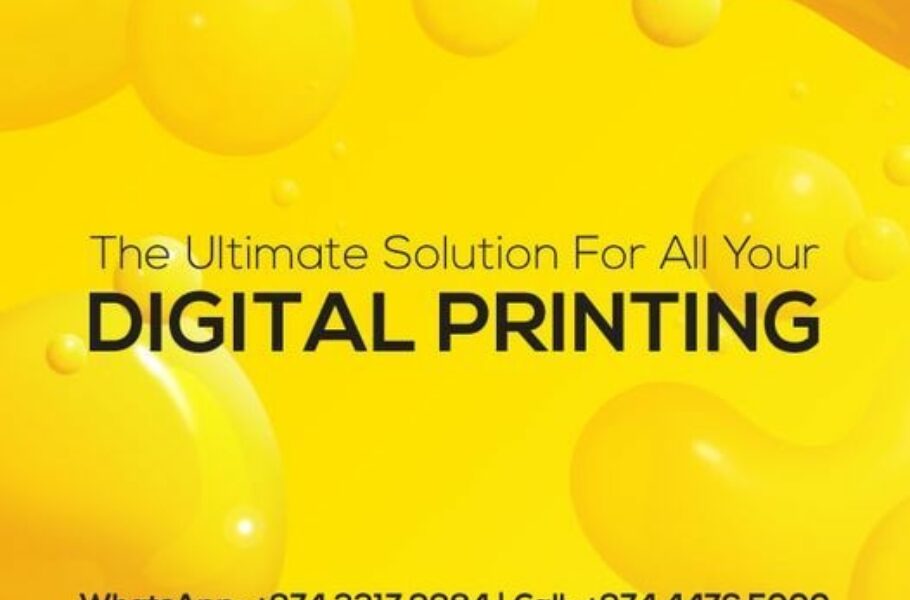 ILoveQatar.net | Digital Printing Company in Qatar