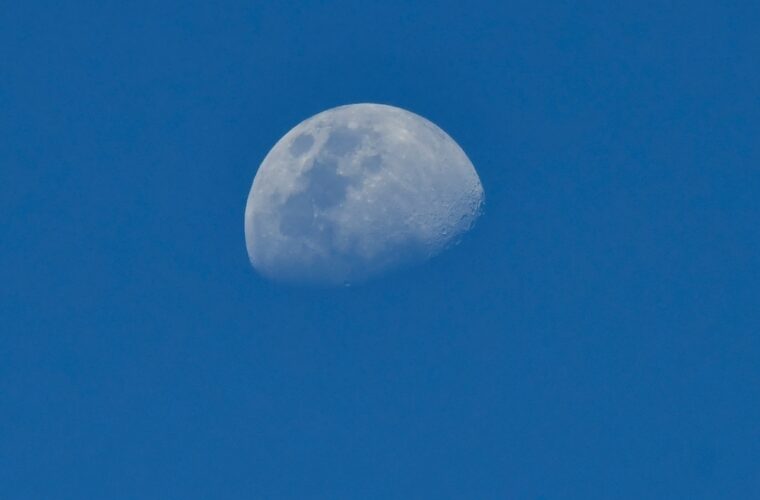 ILoveQatar.net | Blue Moon to appear in Qatar skies overnight on 31 May ...
