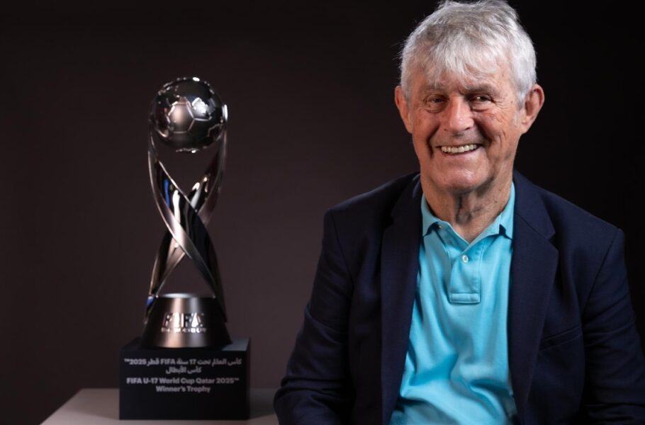 ILoveQatar.net | BOMA™ the Desert Owl unveiled as official mascot for FIFA U-17 World Cup Qatar ...