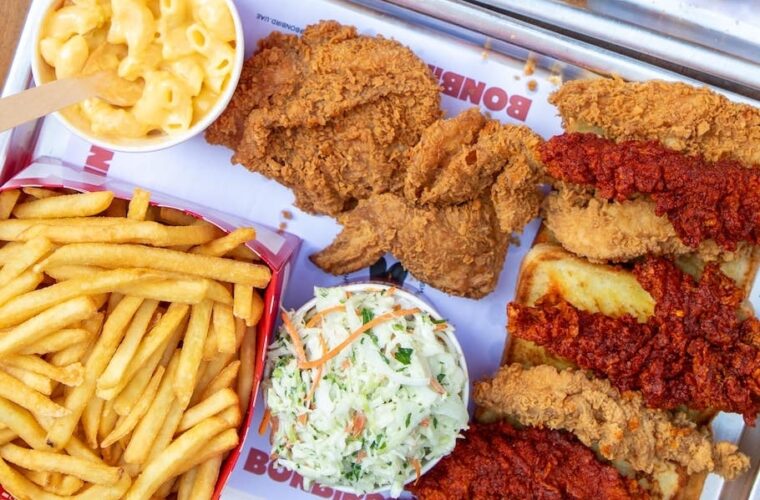 ILoveQatar.net | BonBird opens first branch in Qatar at West Walk on 15 ...