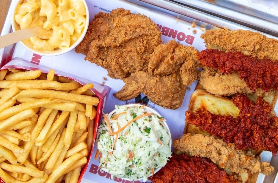 ILoveQatar.net | BonBird opens first branch in Qatar at West Walk on 15 ...