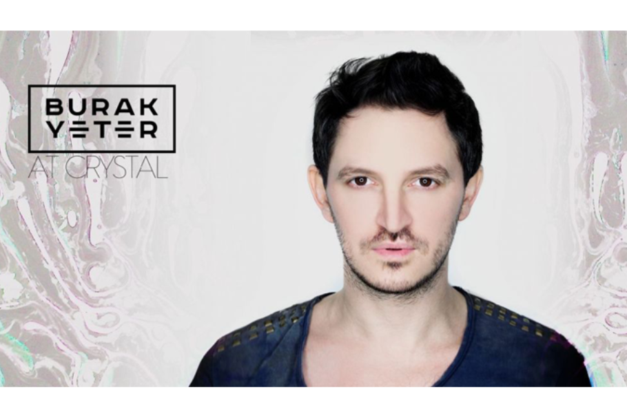 ILoveQatar.net | BURAK YETER AT CRYSTAL