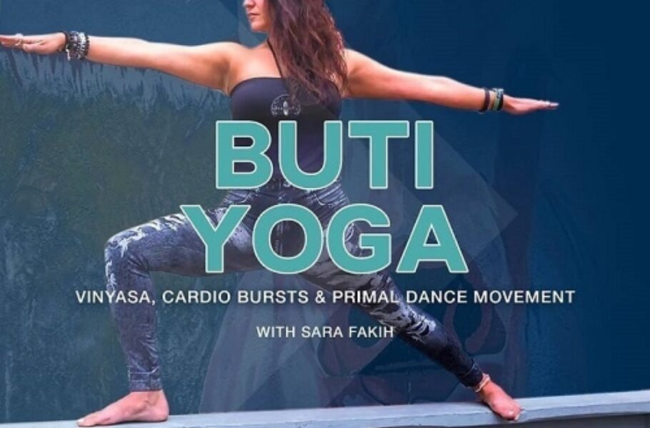 ILoveQatar.net | Buti Yoga with Sara Fakih at Music & Arts Atelier