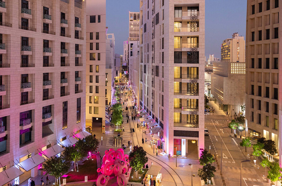 ILoveQatar.net | Here's your calling to find your new home at Msheireb ...