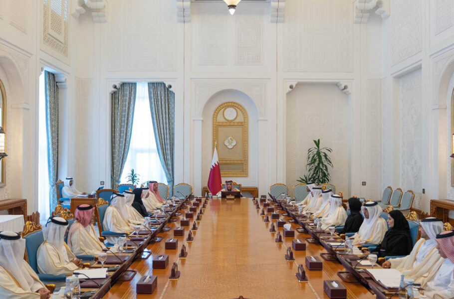 ILoveQatar.net | Cabinet approves remote work & flexible hours in the ...