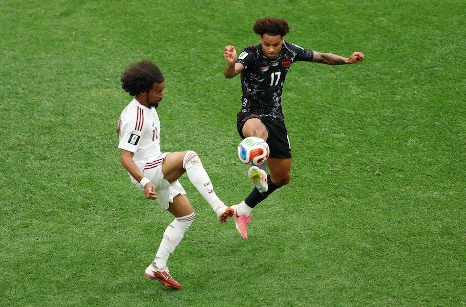 ILoveQatar.net | Canada defeats Qatar in FIFA World Cup 2026 Group B match