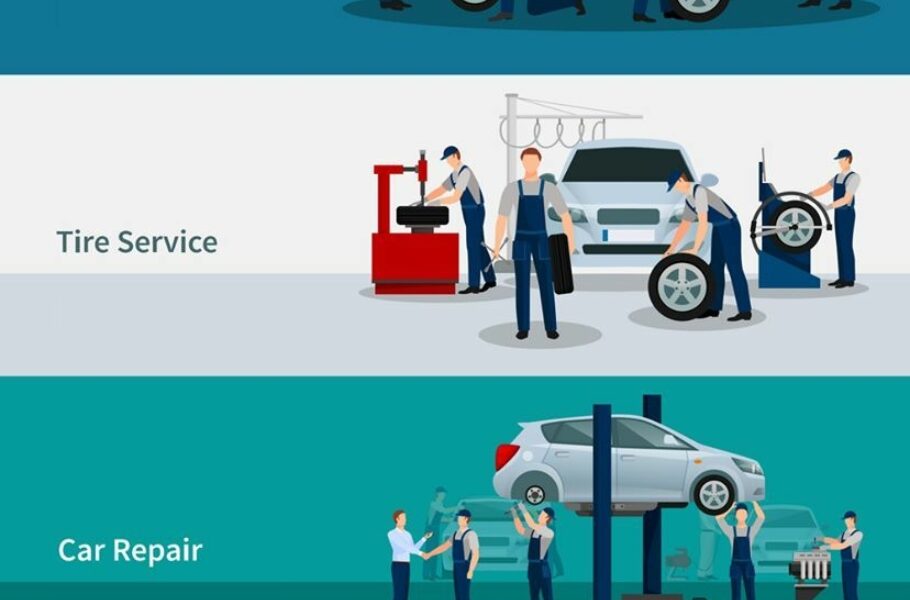 ILoveQatar.net | Car Service Center