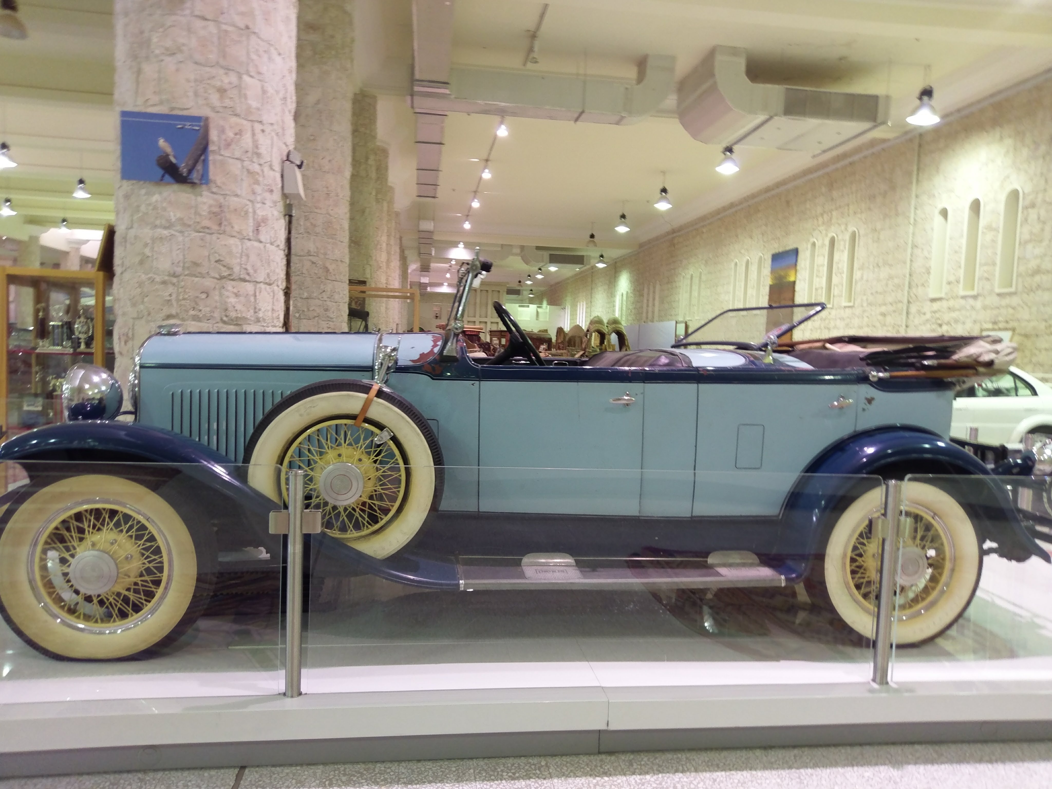 Qatar Guide: Top 5 things you can find at the Sheikh Faisal Museum