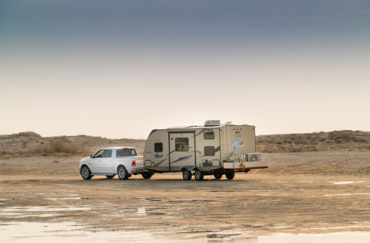 ILoveQatar.net | Caravan and trailer towing timings in Qatar announced ...