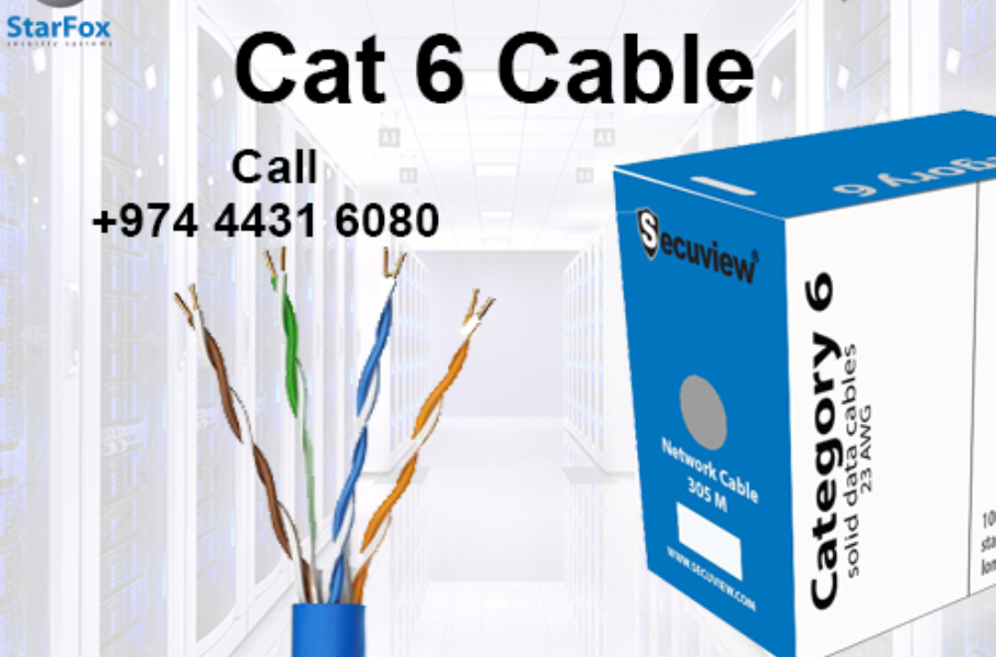 Quality Cat 6 Cable at Stanley Musso blog