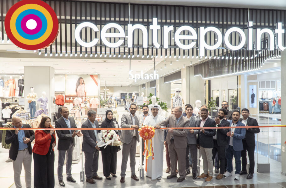 ILoveQatar.net | Centrepoint expands in Qatar with the opening of 8th ...