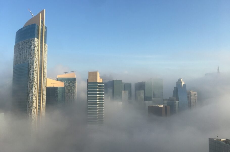 ILoveQatar.net | Mist to fog formation expected in Qatar from 4 - 6 ...