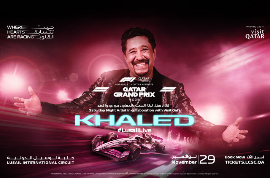 ILoveQatar.net | Algerian music legend Cheb Khaled to perform live on ...