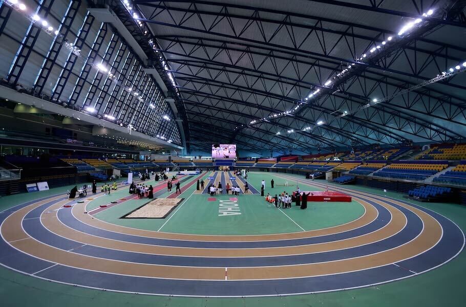 ILoveQatar.net | Children from 23 government schools participate in ...