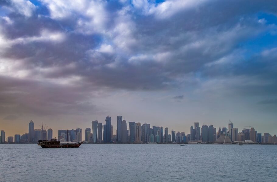 ILoveQatar.net | Cloudy skies and chances of rain expected on 7 & 8 ...