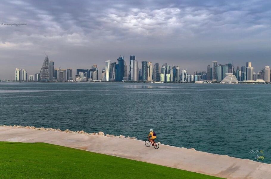 ILoveQatar.net | Cloudy weather expected in Qatar with chances of rain ...