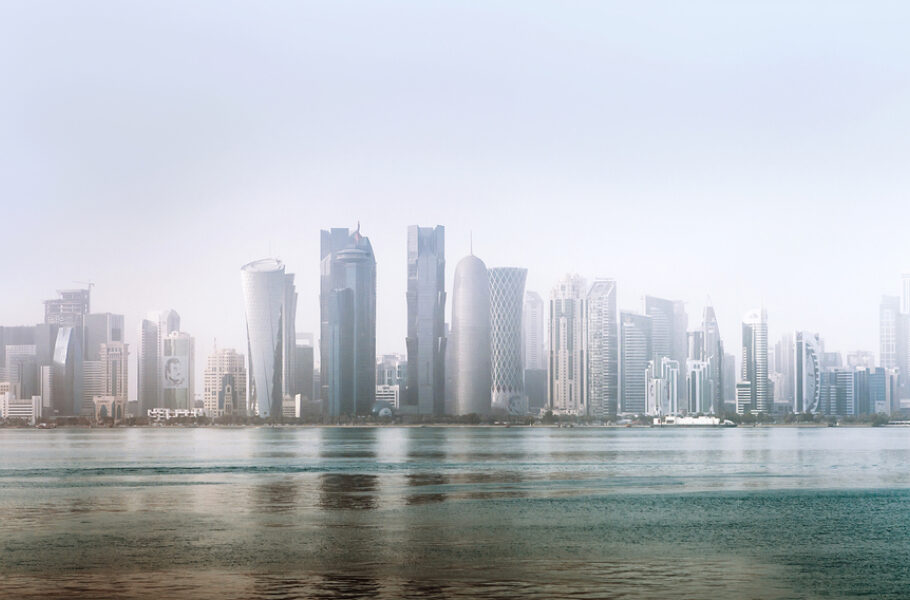 ILoveQatar.net | Colder temperatures and fog forecasted for the next 13 ...