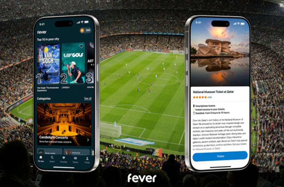 ILoveQatar.net | In collaboration with Invest Qatar, entertainment ...