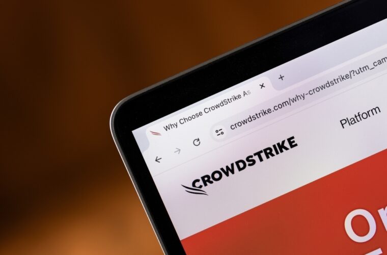 ILoveQatar.net | Communications Regulatory Authority alerts users on CrowdStrike software issue ...