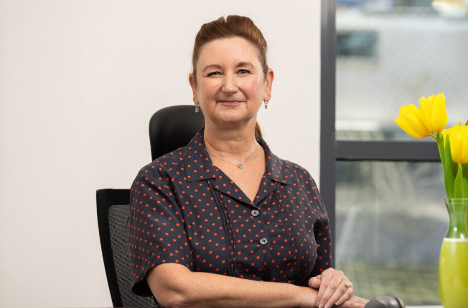 ILoveQatar.net | Compass International School Doha welcomes new Executive Principal, Elizabeth Lamb