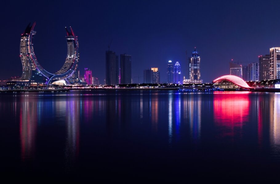 ILoveQatar.net | Cooler nights & increased chances of rains with the ...