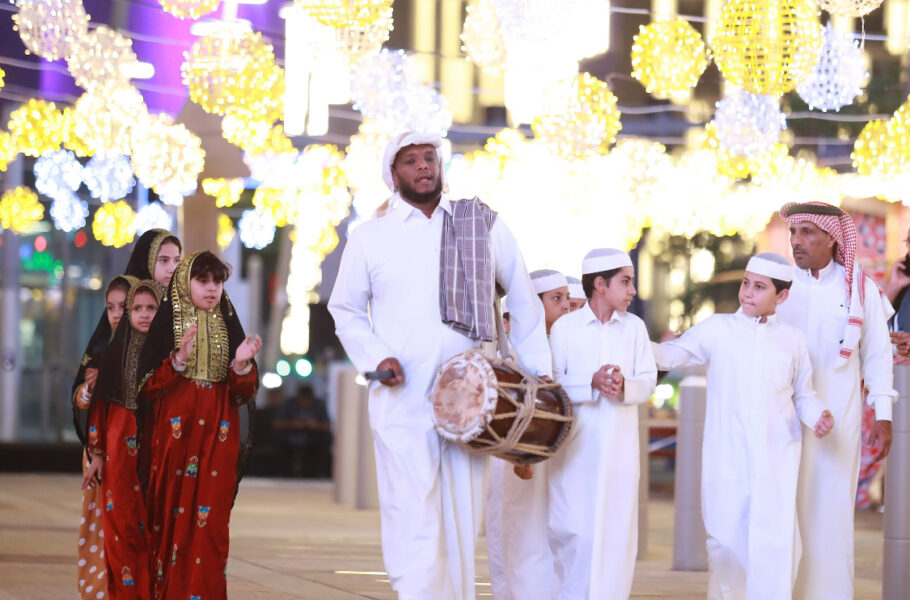 ILoveQatar.net | Experience culture, heritage, and fun at Ramadan at ...