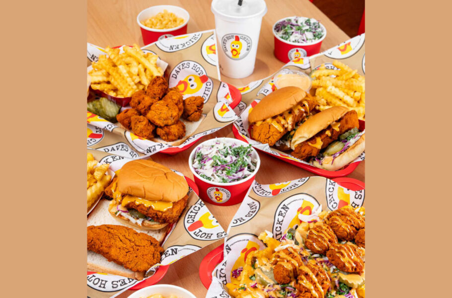 ILoveQatar.net | Dave’s Hot Chicken unveils exciting offerings for the ...