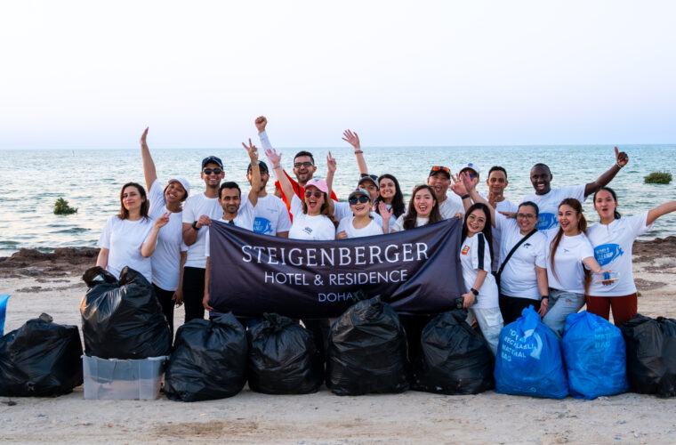ILoveQatar.net | DEAP Qatar intensifies efforts to combat plastic ...