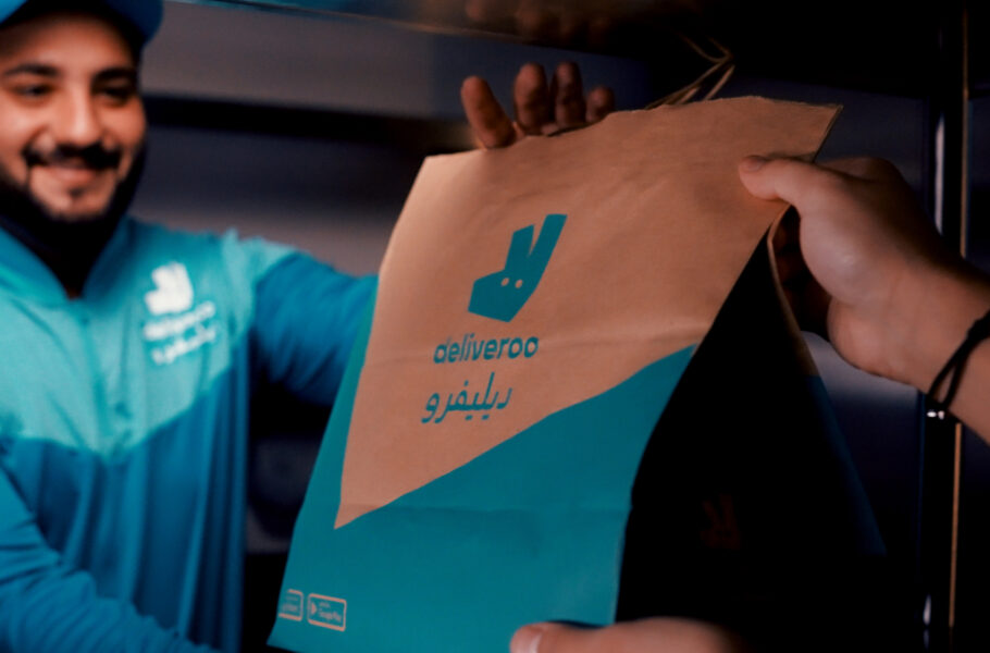 ILoveQatar.net | Food delivery service Deliveroo has arrived in Qatar