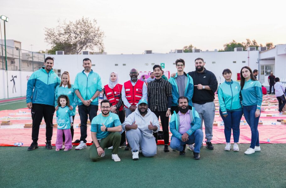 ILoveQatar.net | Deliveroo partners with Qatar Red Crescent to ...