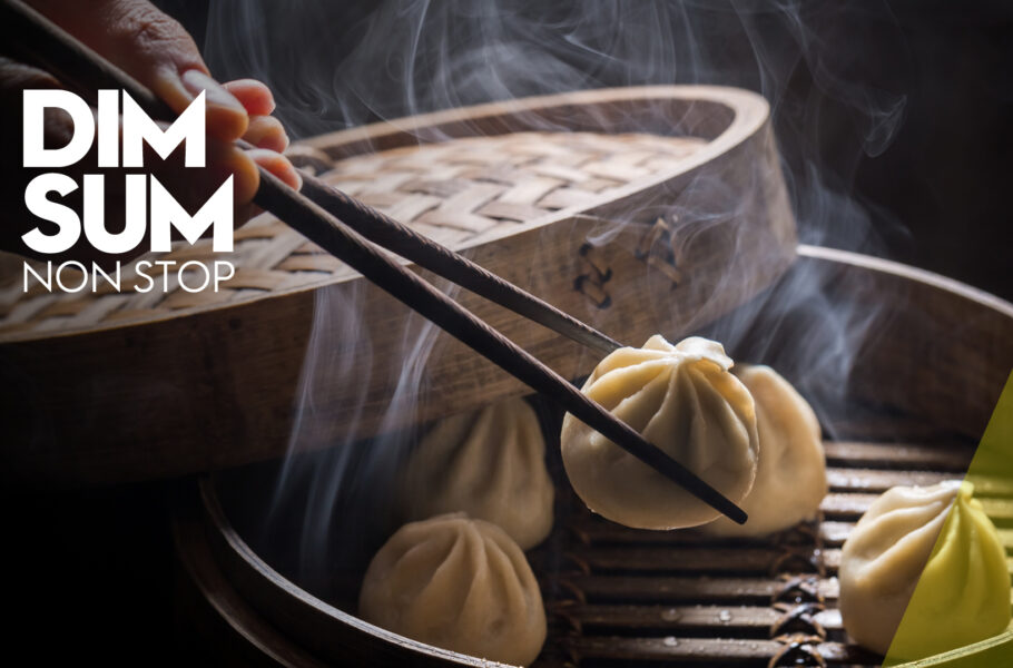 ILoveQatar.net | Dim Sum Non Stop