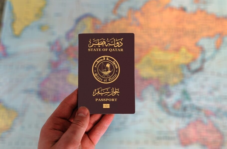 ILoveQatar.net | Qatar ranks 46th in global ranking of passports for ...