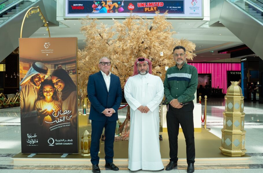 ILoveQatar.net | Doha Festival City launches charitable initiatives ...