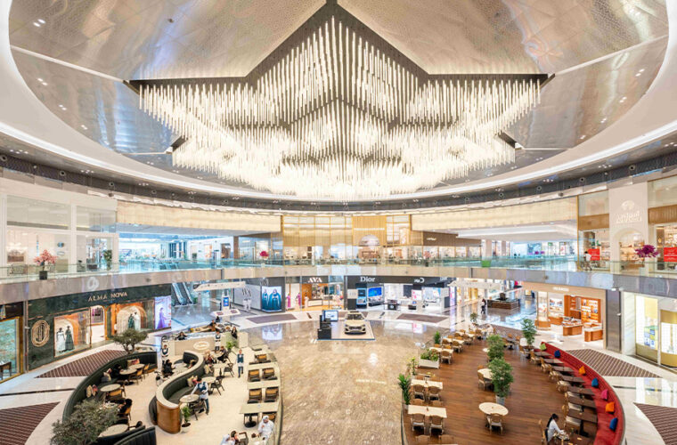 ILoveQatar.net | Doha Festival City teams up with Harper’s Bazaar Qatar ...