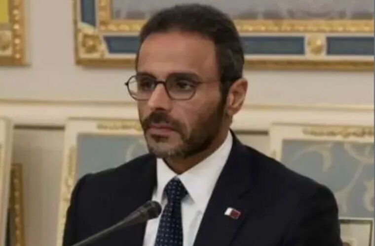 ILoveQatar.net | Qatar's security official awarded 'George Tenet medal ...