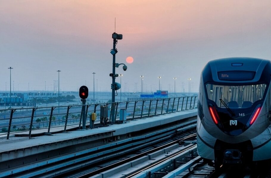 ILoveQatar.net | Doha Metro extends service hours for New Year's Eve ...