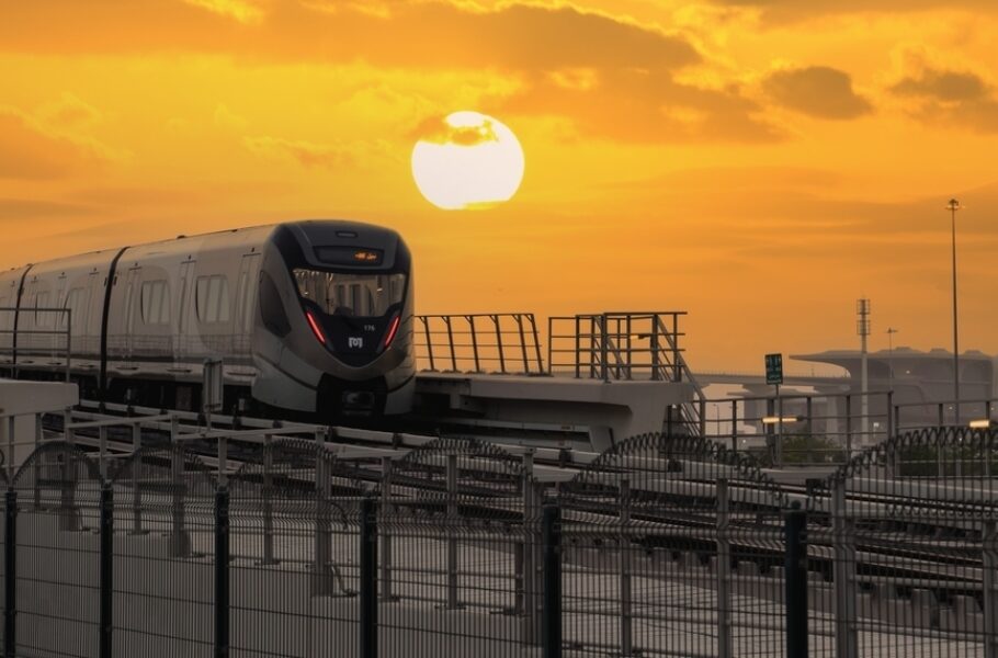 ILoveQatar.net | Doha Metro extends services until 2 am on 30 January ...