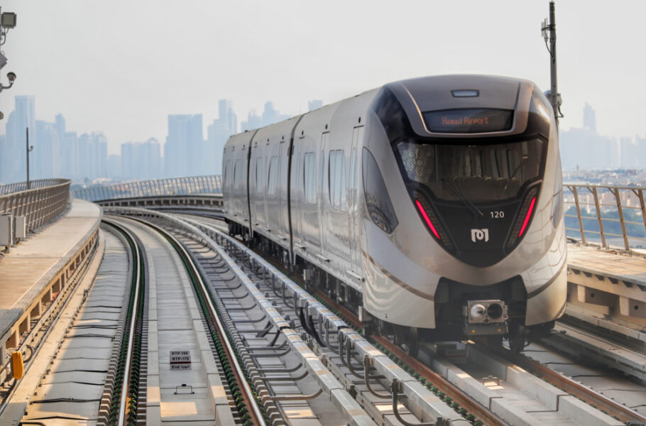 ILoveQatar.net | Doha Metro & Lusail Tram extend service hours for ...