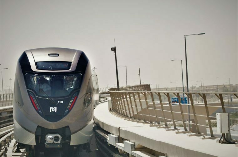 ILoveQatar.net | Doha Metro Red Line and the Lusail Tram will be ...