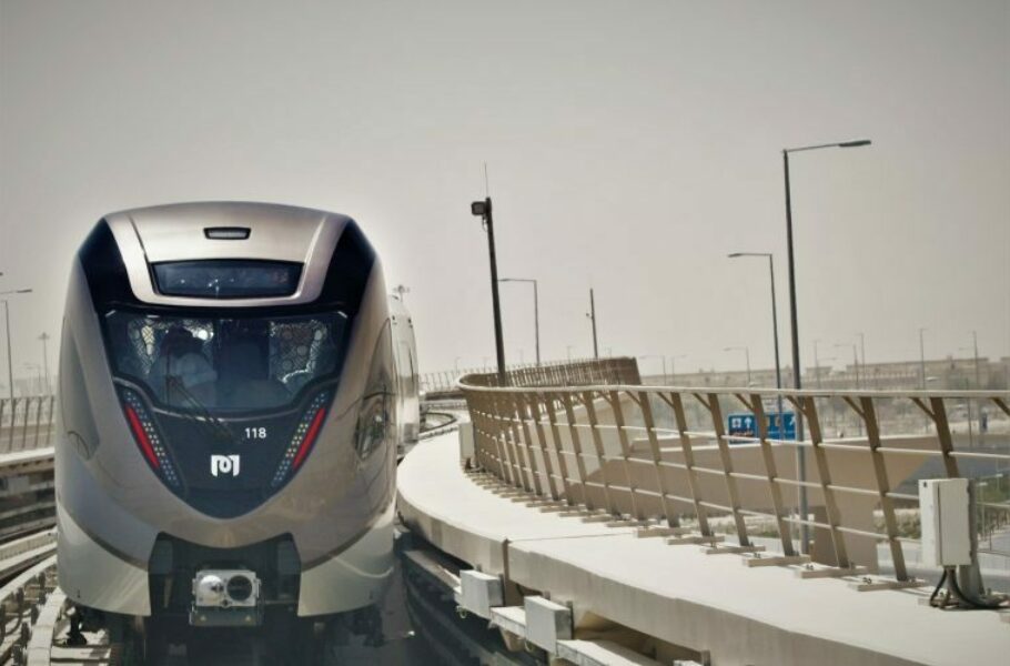 ILoveQatar.net | Doha Metro Red Line and the Lusail Tram will be ...