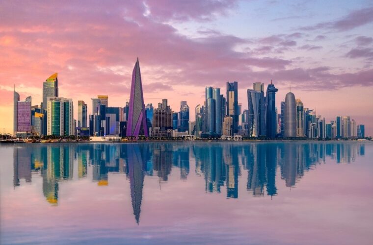 ILoveQatar.net | Doha ranks 3rd in Asia in Quality of Life Index by ...