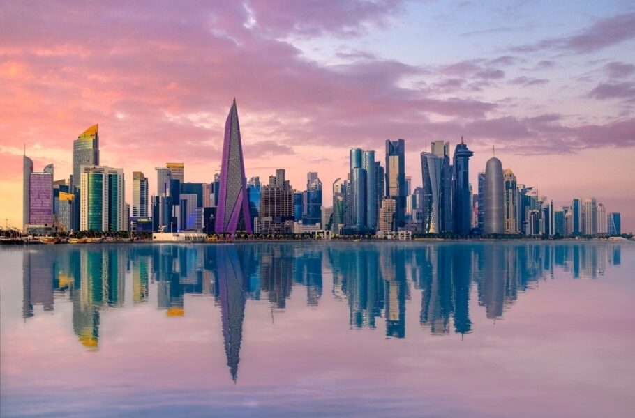 ILoveQatar.net | Doha ranks 3rd in Asia in Quality of Life Index by ...