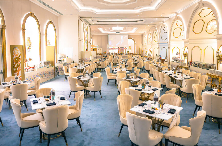 ILoveQatar.net | Dusit Doha Hotel and Dusit Hotel & Suites unveil ...