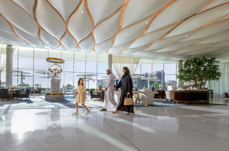 ILoveQatar.net | Enjoy a memorable Eid Al Adha celebration with your family at Waldorf Astoria ...