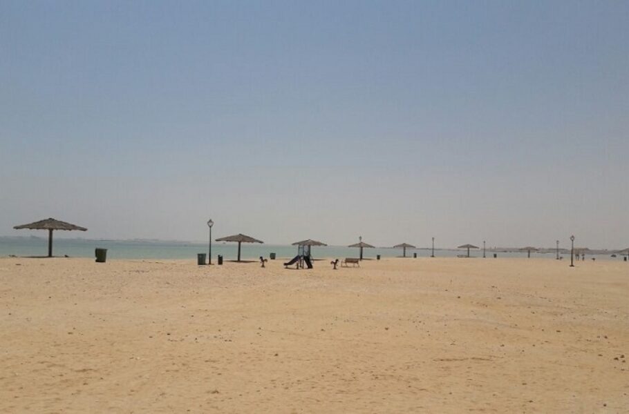 ILoveQatar.net | Eight renovated beaches to reopen in Qatar on 1 ...