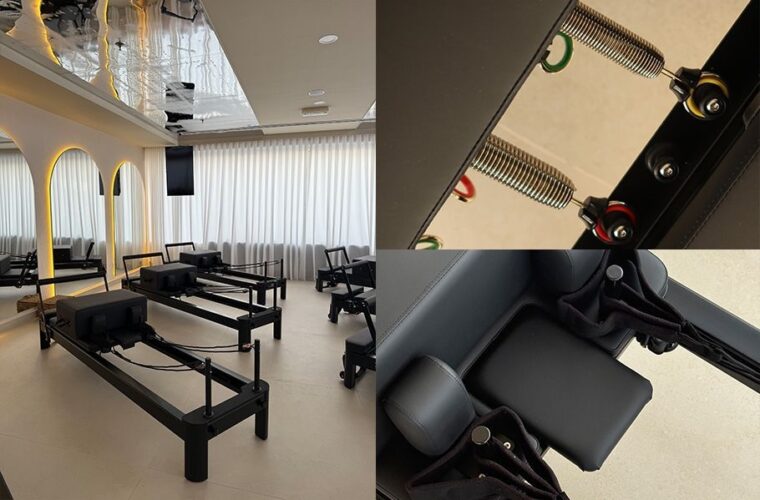 ILoveQatar.net | Elevate Pilates & Yoga Studio opens at La Maison Hotel ...